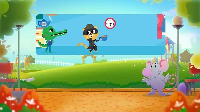 KidsBox_Level2_Unit5_Montys_sounds_and_spelling_video - sound k