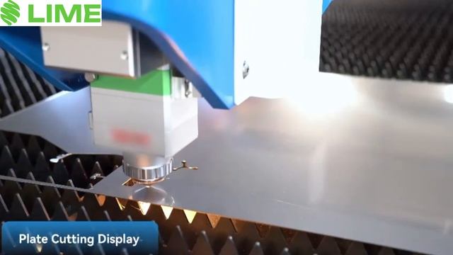 Лазерные станки LIME