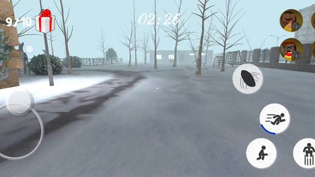 Весёлый Денис 177 сезон 10 серия