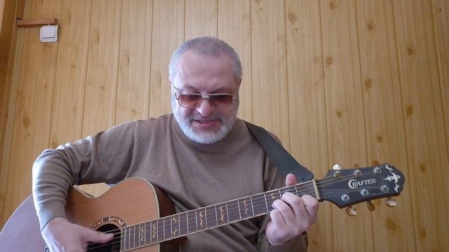 Мы справимся, преодолеем! - Игорь Колгарёв (2025)