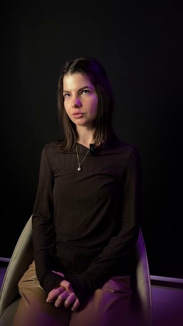 Пластика верхних и нижних век: интервью Ольги ч.2