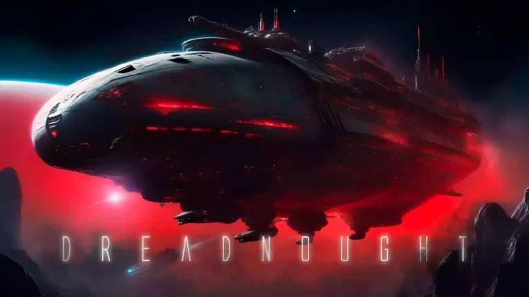 Dreadnought • Dark Ambient Sci-Fi Journey [ Deep & Heavy Atmosphere ]