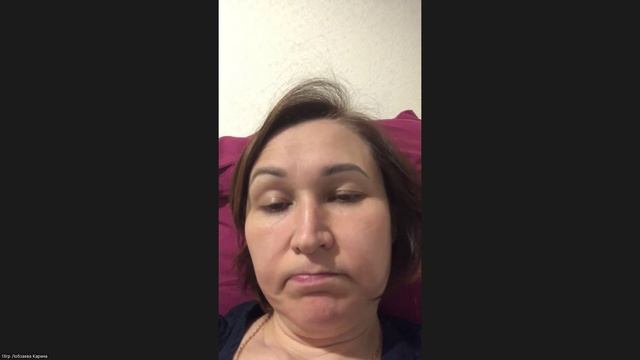 Здороье в жизни женщины