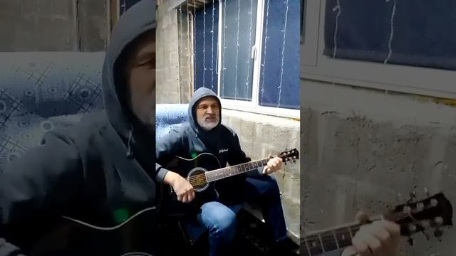 Чайф. Рок-н-рол этой ночи. Кавер