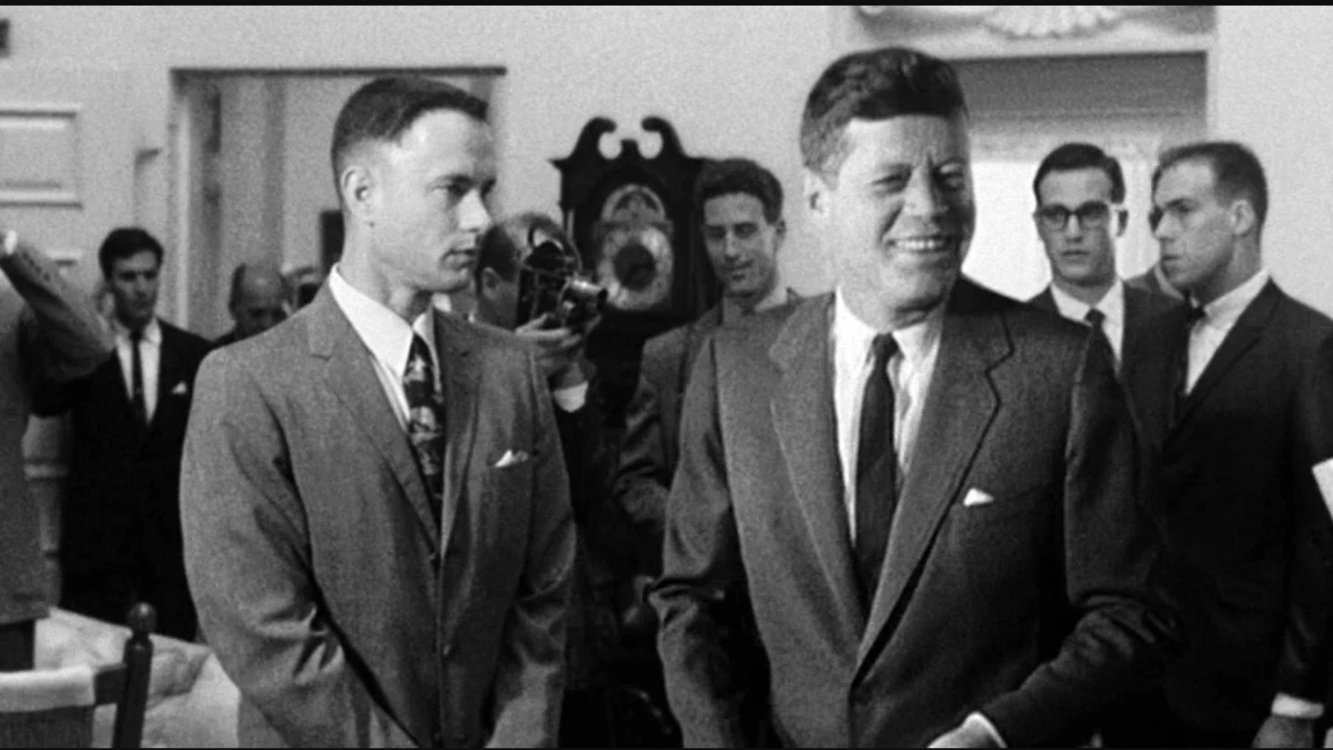 Занимательные истории работы Голливуда на Пентагон