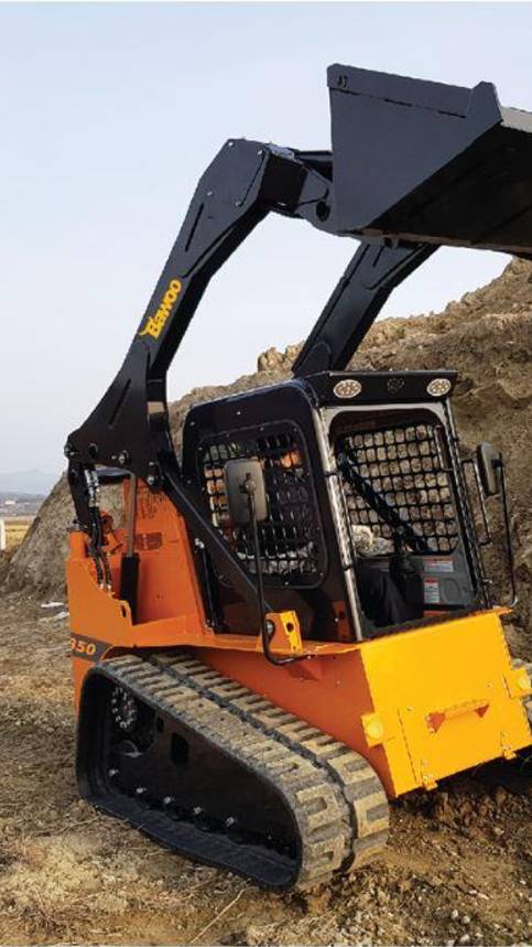 BAWOO BTL350