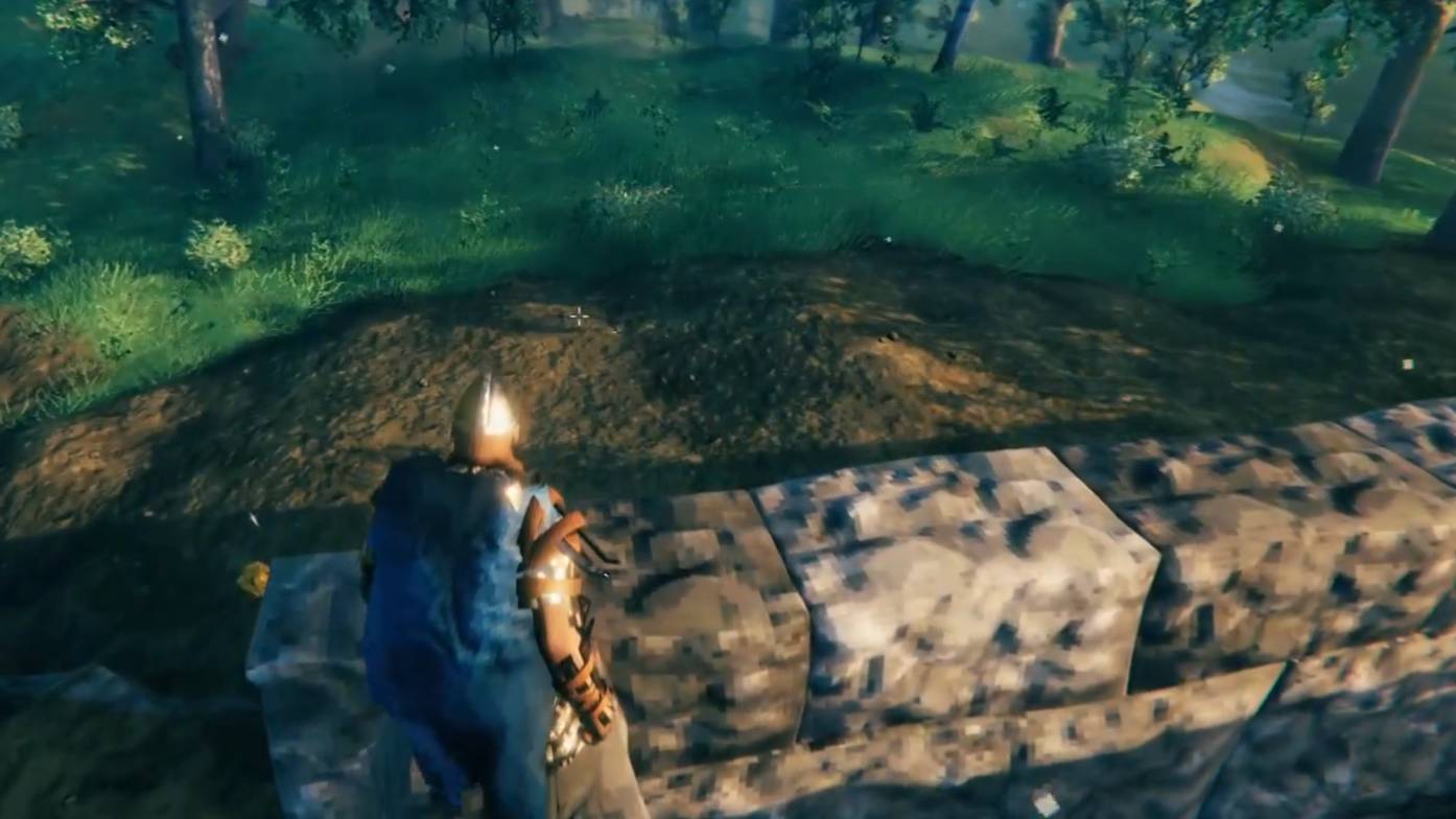 Вальхеймим #8