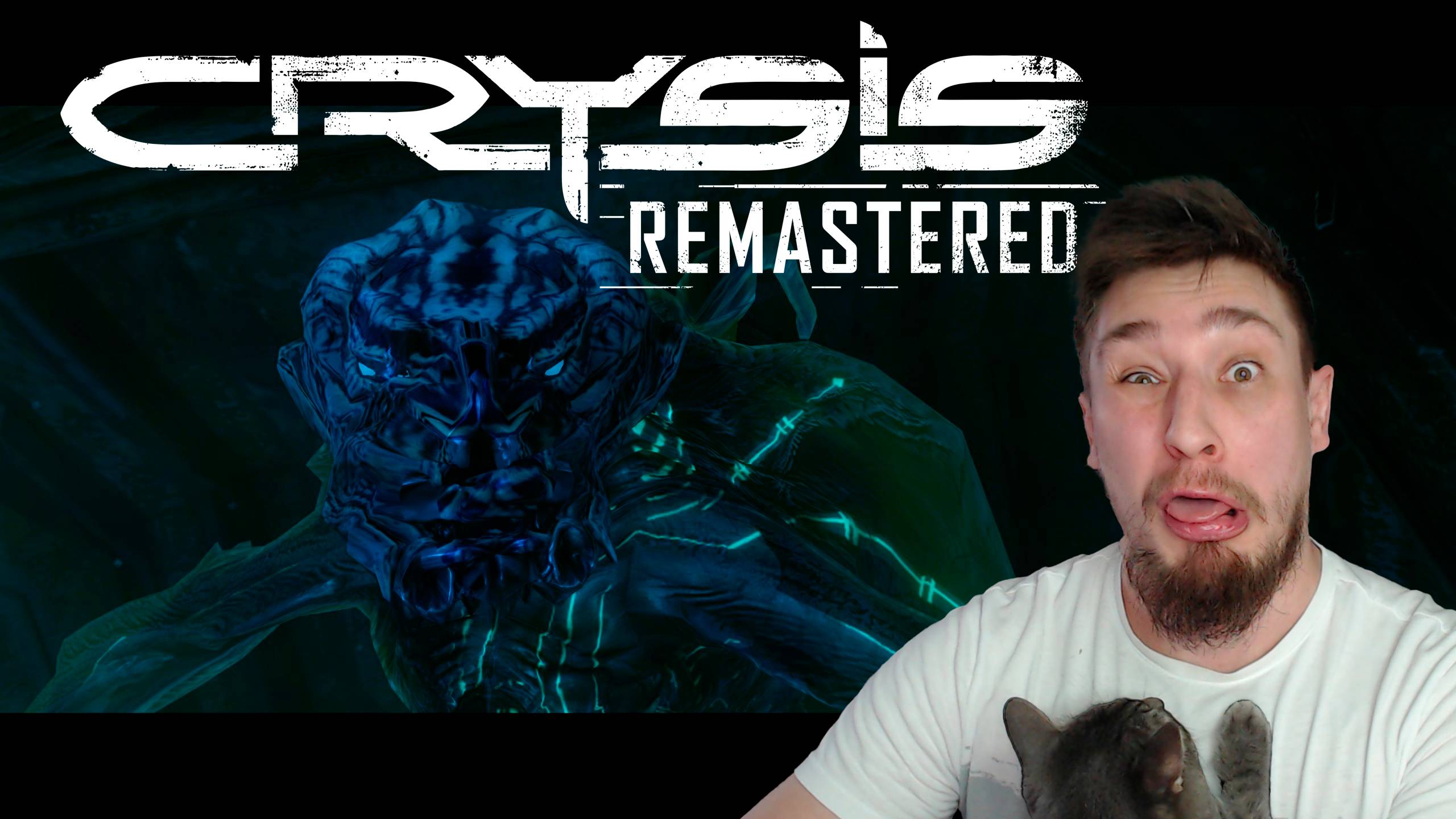 СЕКРЕТНЫЕ МАТЕРИАЛЫ! ▶ CRYSIS №7