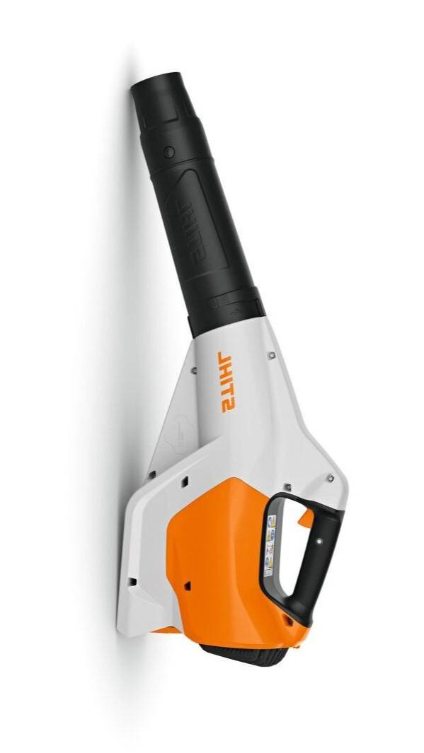 ВОЗДУХОДУВНЫЕ АККУМУЛЯТОРНЫЕ УСТРОЙСТВА  BGA 86, BGA 160, BGA 250