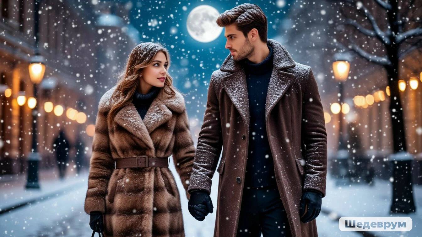 Тихий вечер