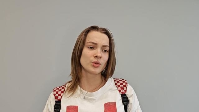 Виноградова Маргарита, роль Настя, проект "в круге света" 12-03-2025