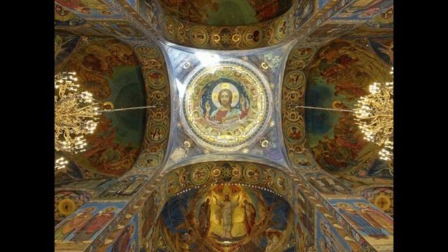 Апрельская рапсодия