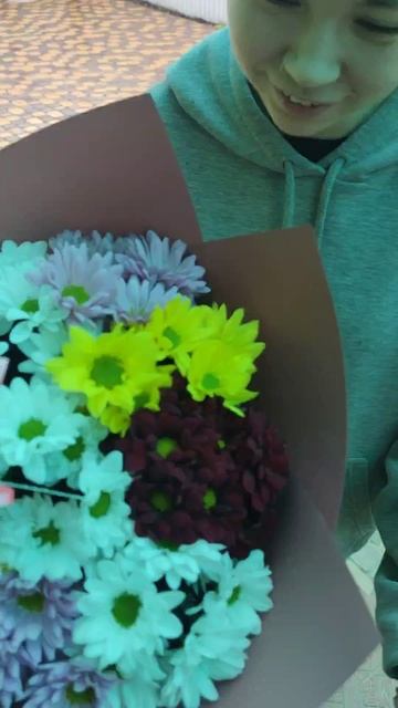 Принимаю поздравления ❤ сегодня 16 лет как я мама)