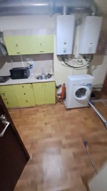 Разъезжая 36, ком 2