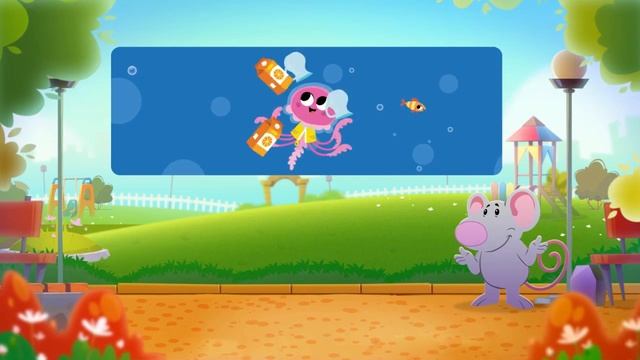 KidsBox_Level2_Unit9_Montys_sounds_and_spelling_video - sound dз