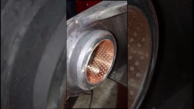 Ремонт колонны валочной машины комплексом СТАНЭКСПЕРТ® МРНК 59 ЦПУ