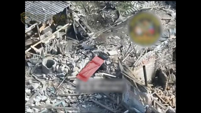 СВО. Сборник боев (англ. озвучка)