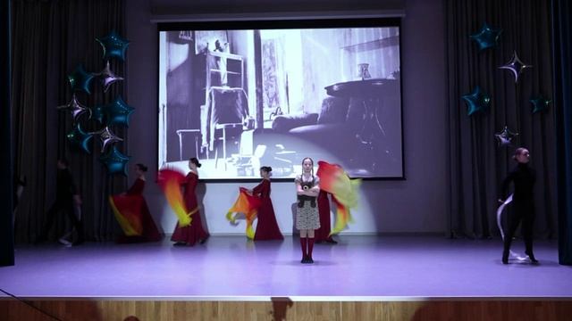 2 Концерт 9 мая ЦДТ