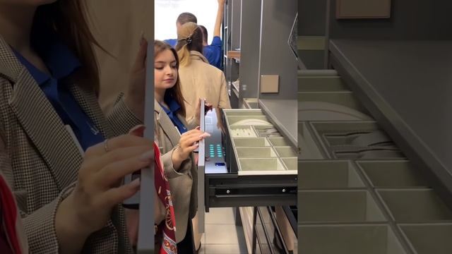 Домашняя выставка DUSLAR. Открытие нового шоу-рума 2025 (День 4)