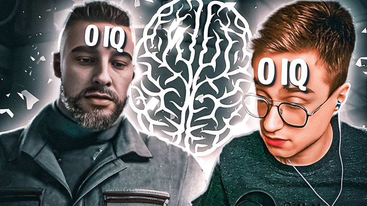 ДЕЛЬФИН УМНЕЕ НЕЧАЕВА В Atomic Heart!?