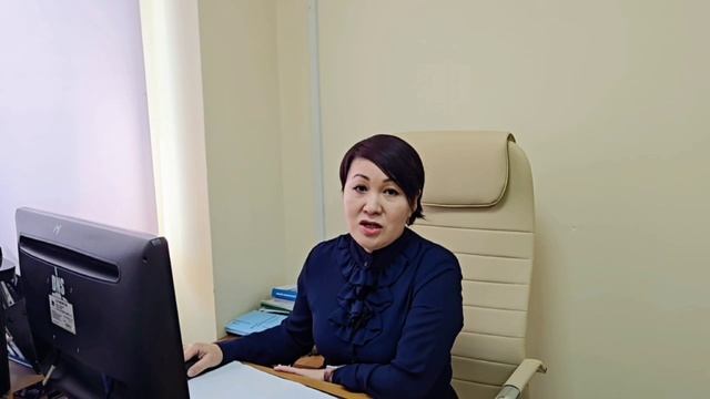 Марианна Валерьевна, специалист Минздрава Якутии рассказала о иммунопрофилактики