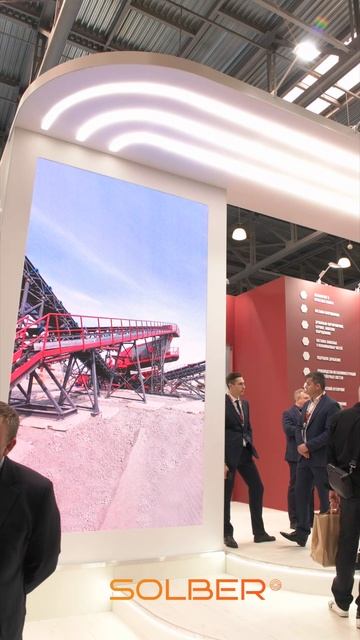 MiningWorld 2025 #miningworld2025