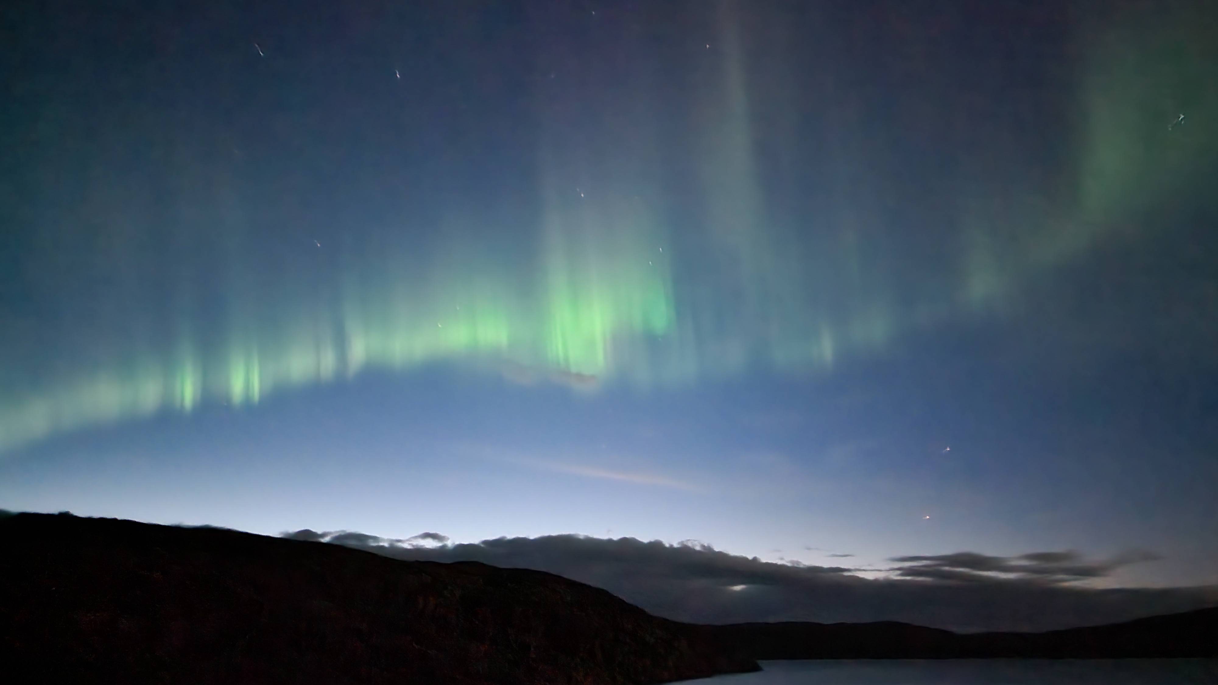 День 4 Териберка.