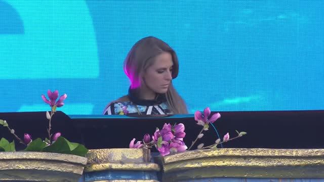 Nora En Pure - Tomorrowland Belgium Live 2018