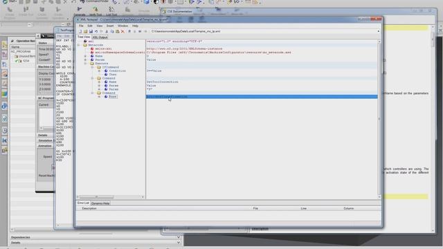 Глава 13: Компенсация длины инструмента