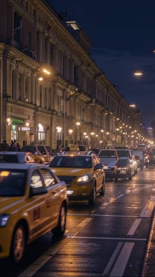 Магия тишины  ("ДОБРОСКАЗ", Эпизод 7)