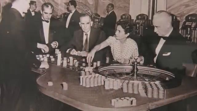 ✅ Вито Дженовезе Начало криминальной семьи Дженовезе  Коза Ностра.