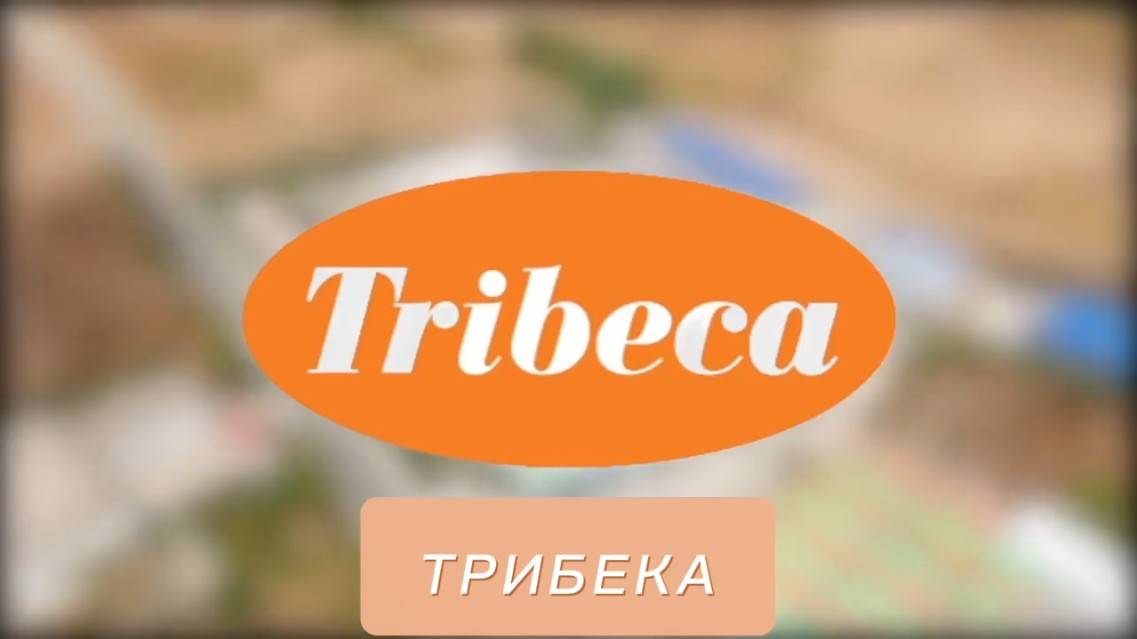 Tribeca производство