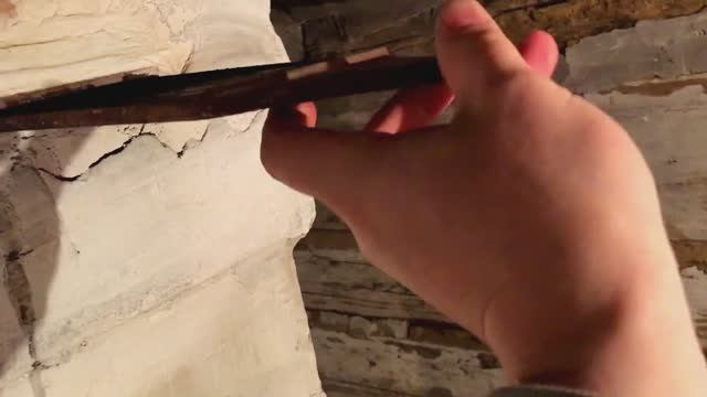 Как Сделать Правильную вьюшку в бане