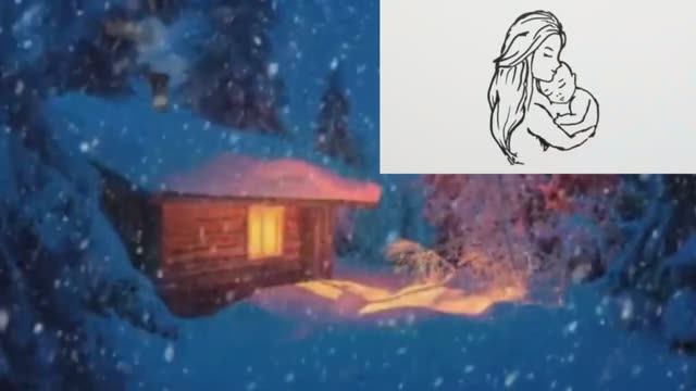 Песня для мамы //исполнитель Алексей Смирнов // время V минус