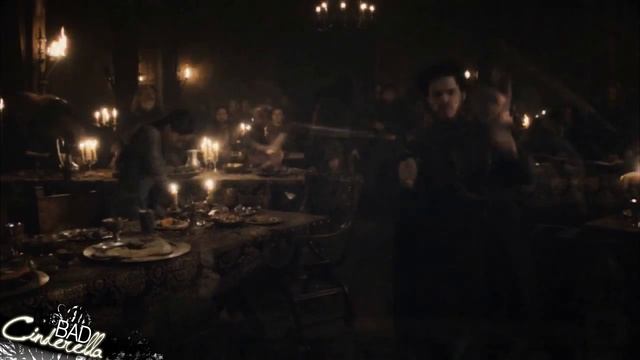 GAME OF THRONES  ▪ Crack! +Reactions (Humor)