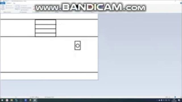 [Мой сон] Водоём со светофором