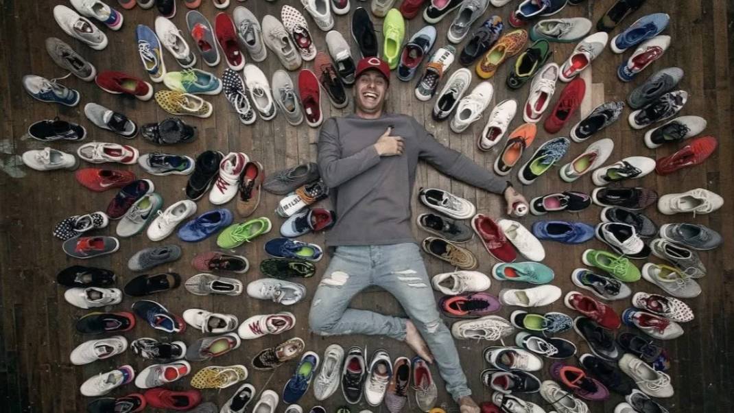 Открытие магазина кроссовок – супер способ запустить бизнес! Как найти поставщика кроссовок.