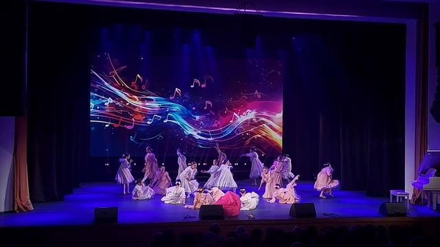 Делай мир ярче