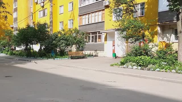 продано. Центр города 3-ком квартира. ул.Советская