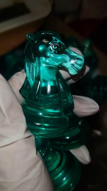 Завораживающий цвет