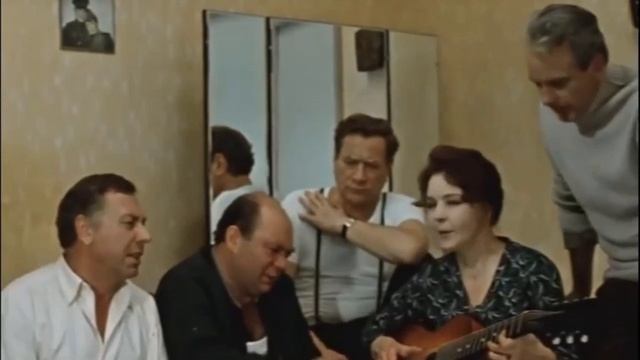 Виртуальная выставка «Писатели-фронтовики Булат Окуджава». Библиотека №7