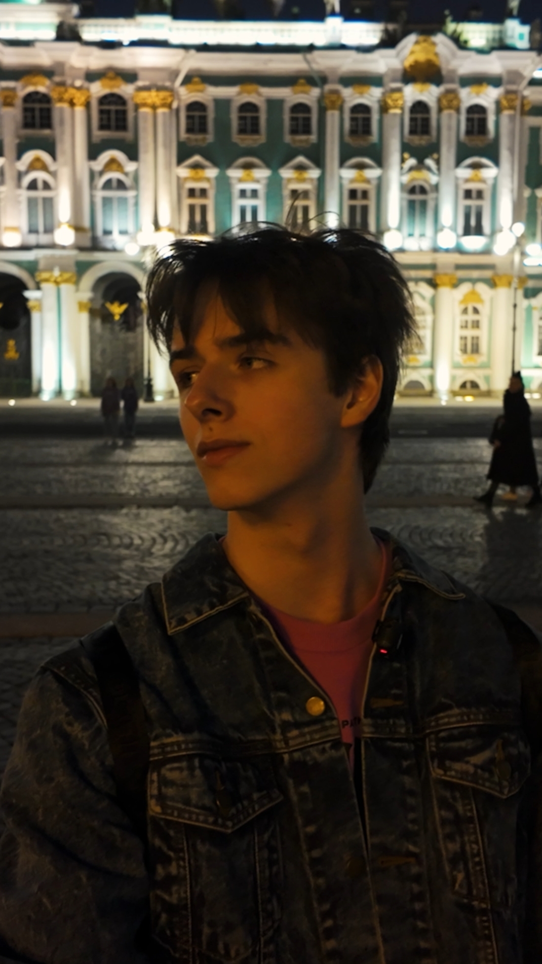 ✨PREMIUM ST. PETERSBURG | Premium Earth ✨ #PremiumEarth #SaintPetersburg  #Cinematic