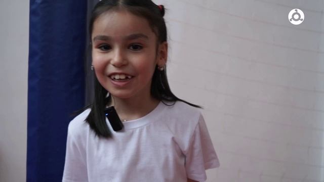 Халкъа проекташ. Кур Юртара 10 школа