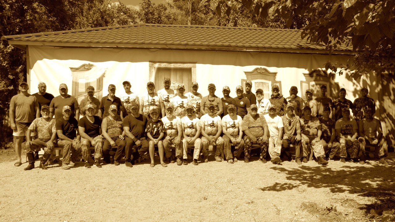 Приглашаем участников на Пятый ежегодный спортивный лагерь "Хутор Казарла"