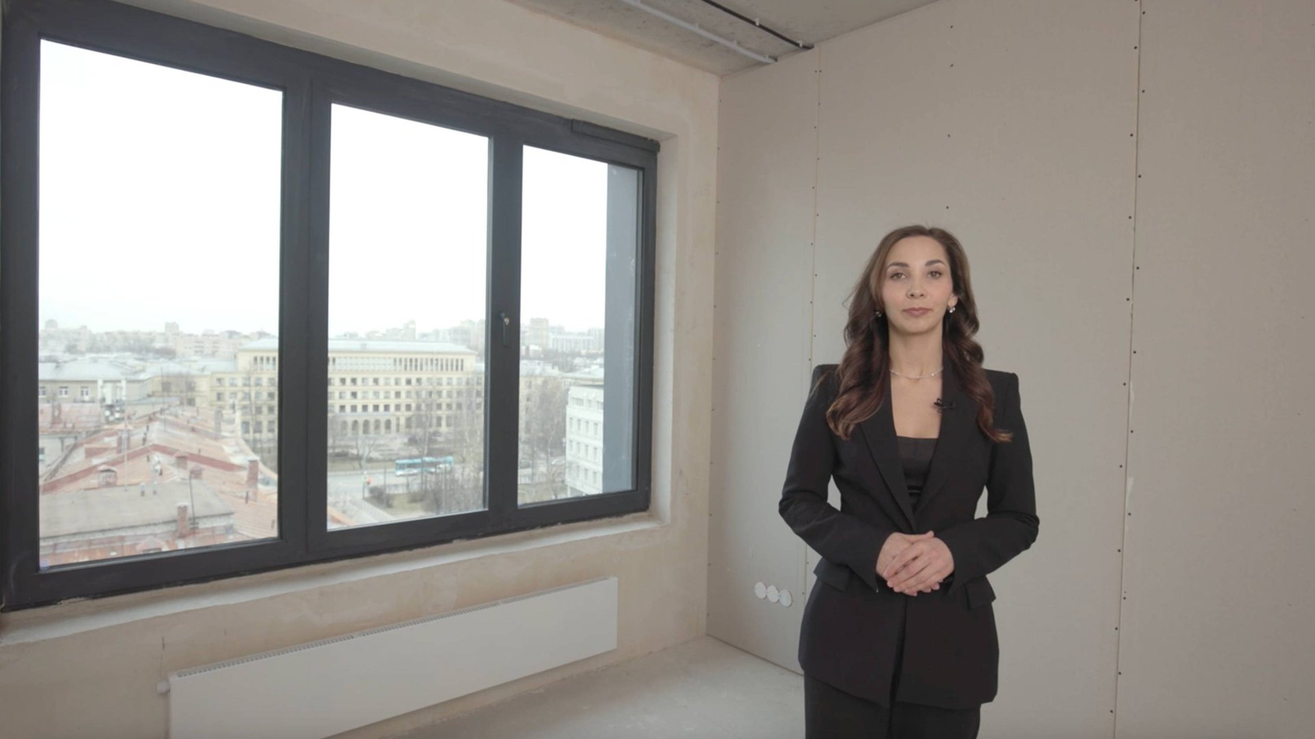 Обзор функциональной планировки в проекте «Лисичанская, 22»