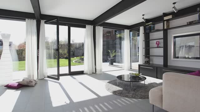 Подборка интерьеров в стиле минимализм🛋️