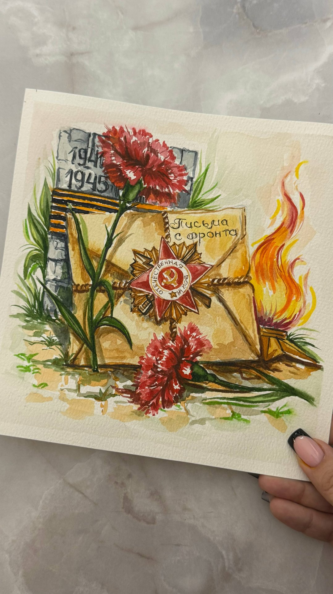 НАРИСУЙТЕ ВМЕСТЕ СО МНОЙ!
https://rutube.ru/video/6120e2b1f43e665aa6c469f667e0c935/