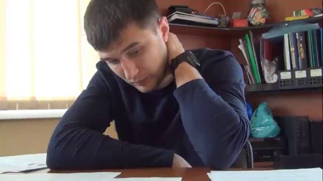 ЦОК. Экзамен (НОК)  ″ Специалист по организации технического обслуживания и ремонта ″ Часть 3