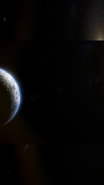 Двойник Земли: Планета-загадка с неожиданными секретами