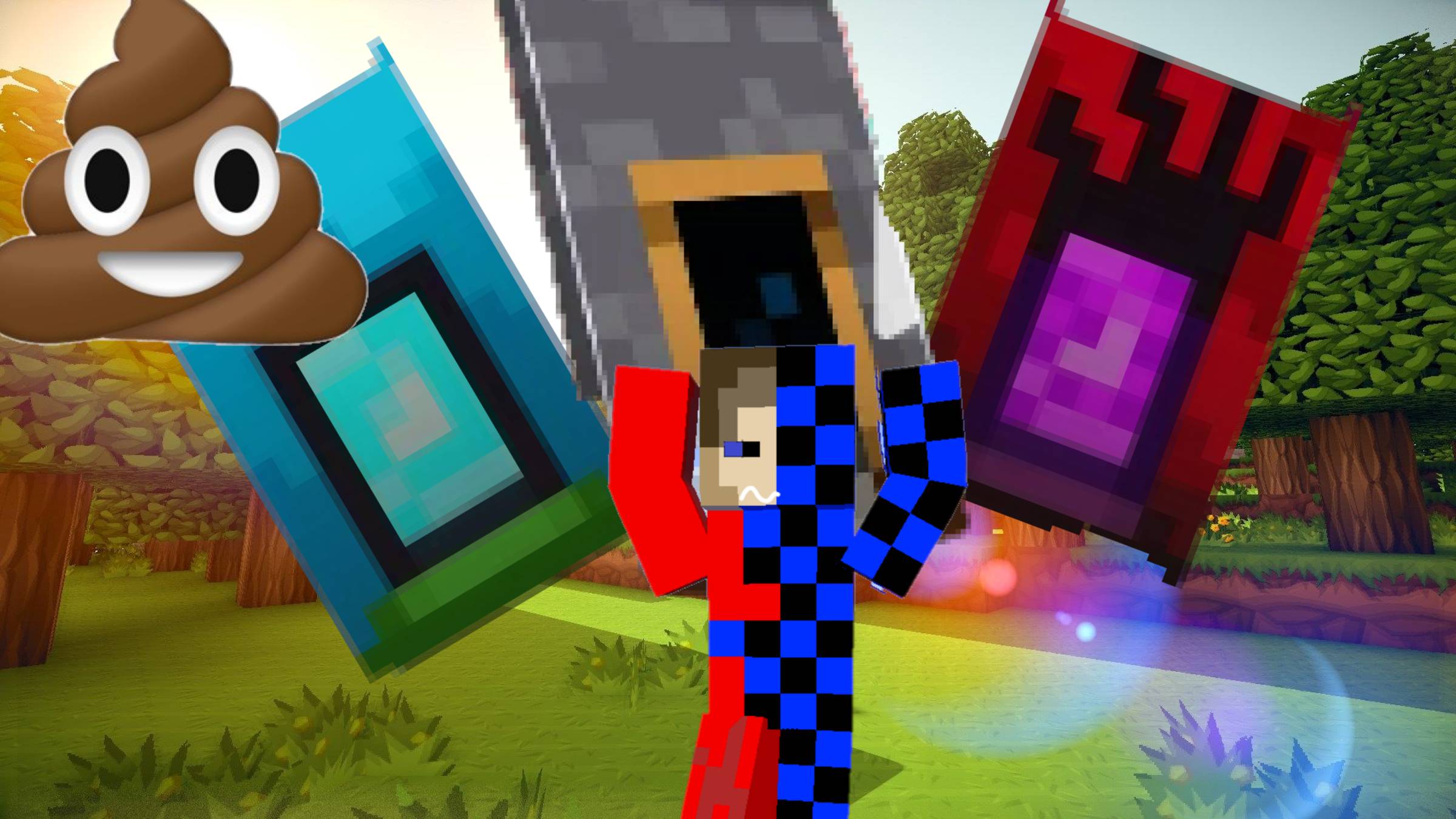 Новые плащи. Что это? ПОЗОР!?!